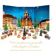 Adventskalender Schokoladenmarkt Dresden - alkoholfrei - CAMONDAS | DDV ...