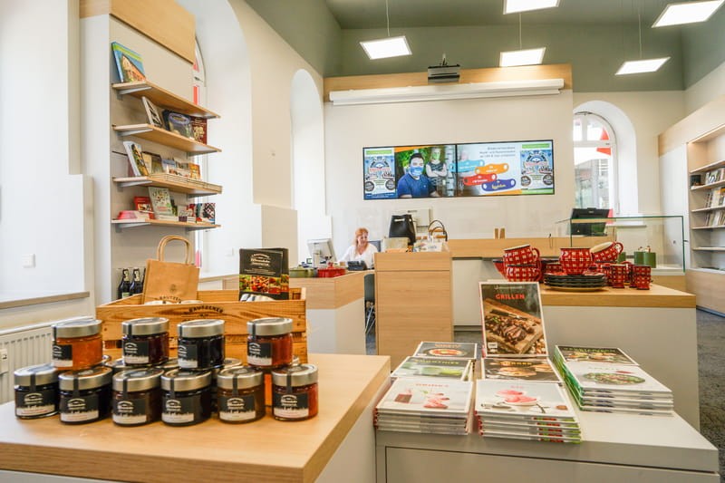 Unsere DDV Lokale: Standorte in Ihrer Nähe | DDV Lokal