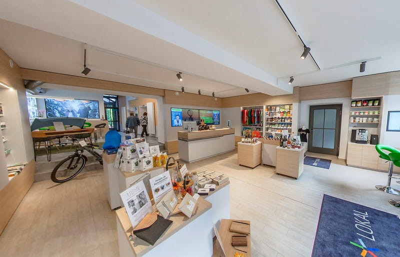 Unsere DDV Lokale: Standorte in Ihrer Nähe | DDV Lokal