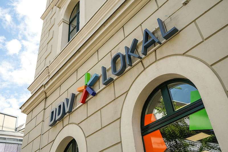 Unsere DDV Lokale: Standorte in Ihrer Nähe | DDV Lokal
