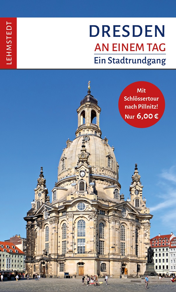 Dresden An Einem Tag Ddv Lokal