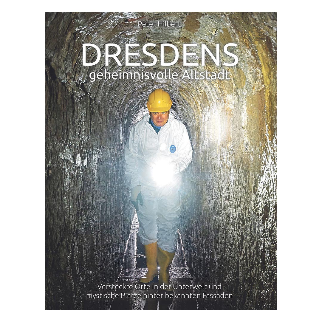 Dresdens geheimnisvolle Altstadt | DDV Lokal