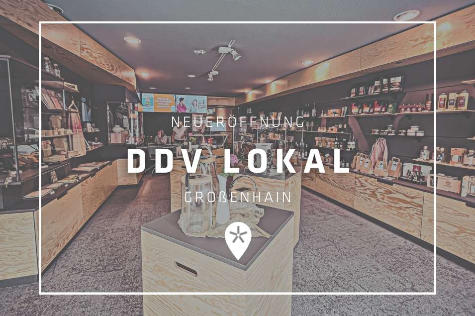 Neues DDV Lokal in Großenhain eröffnet | DDV Lokal